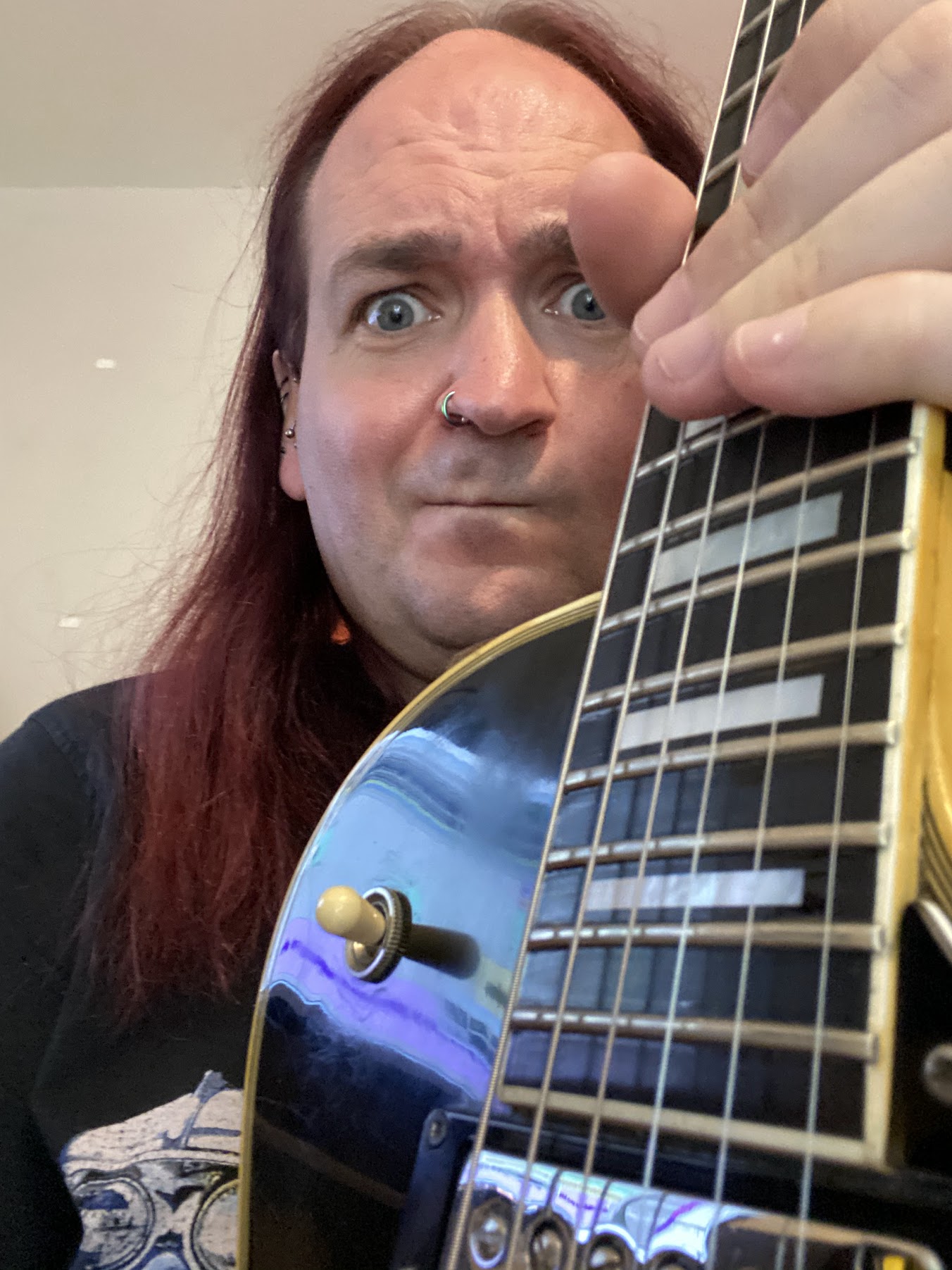 Rethinking the Future – Robb Sutherland