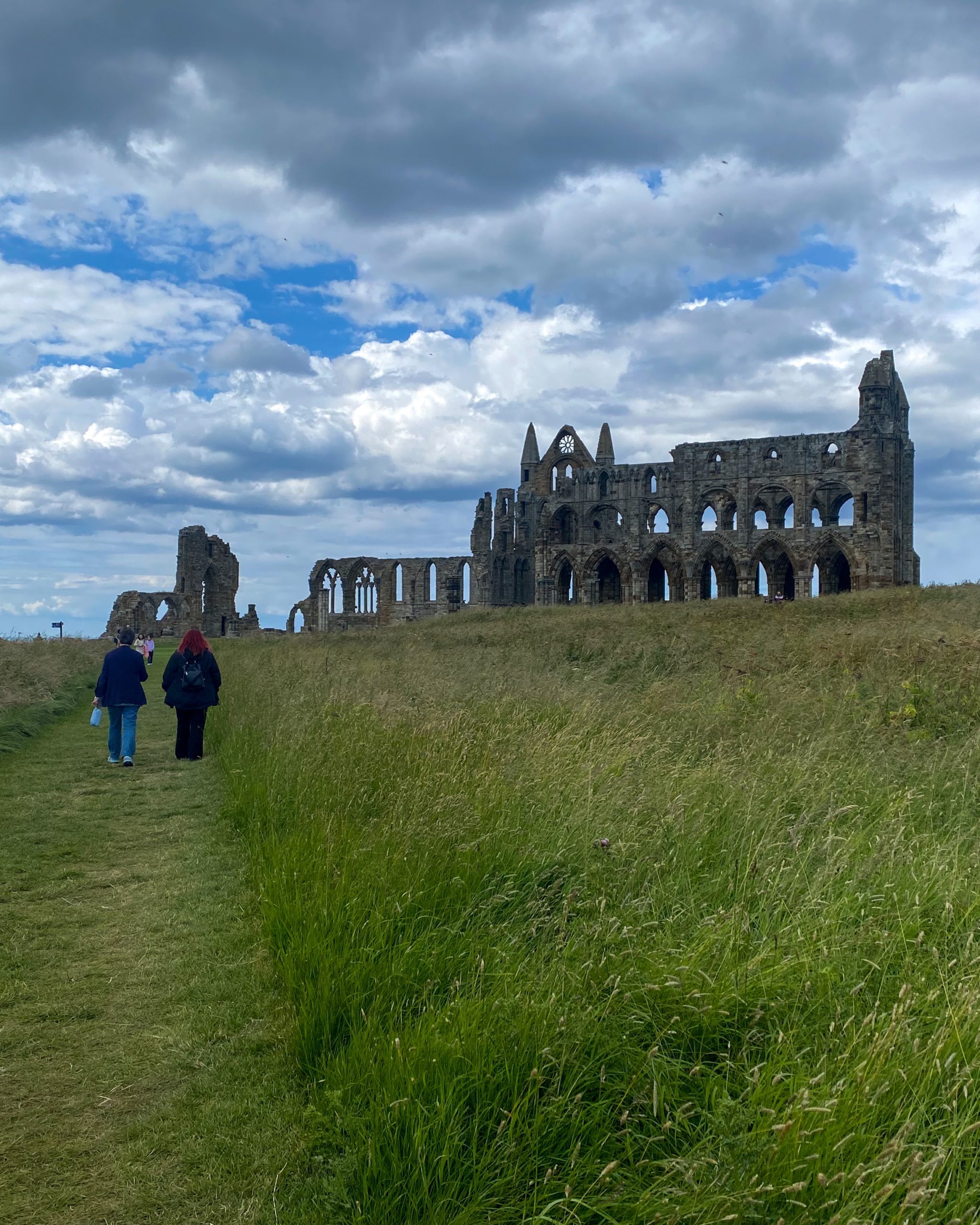 Work in Progress – Robb Sutherland