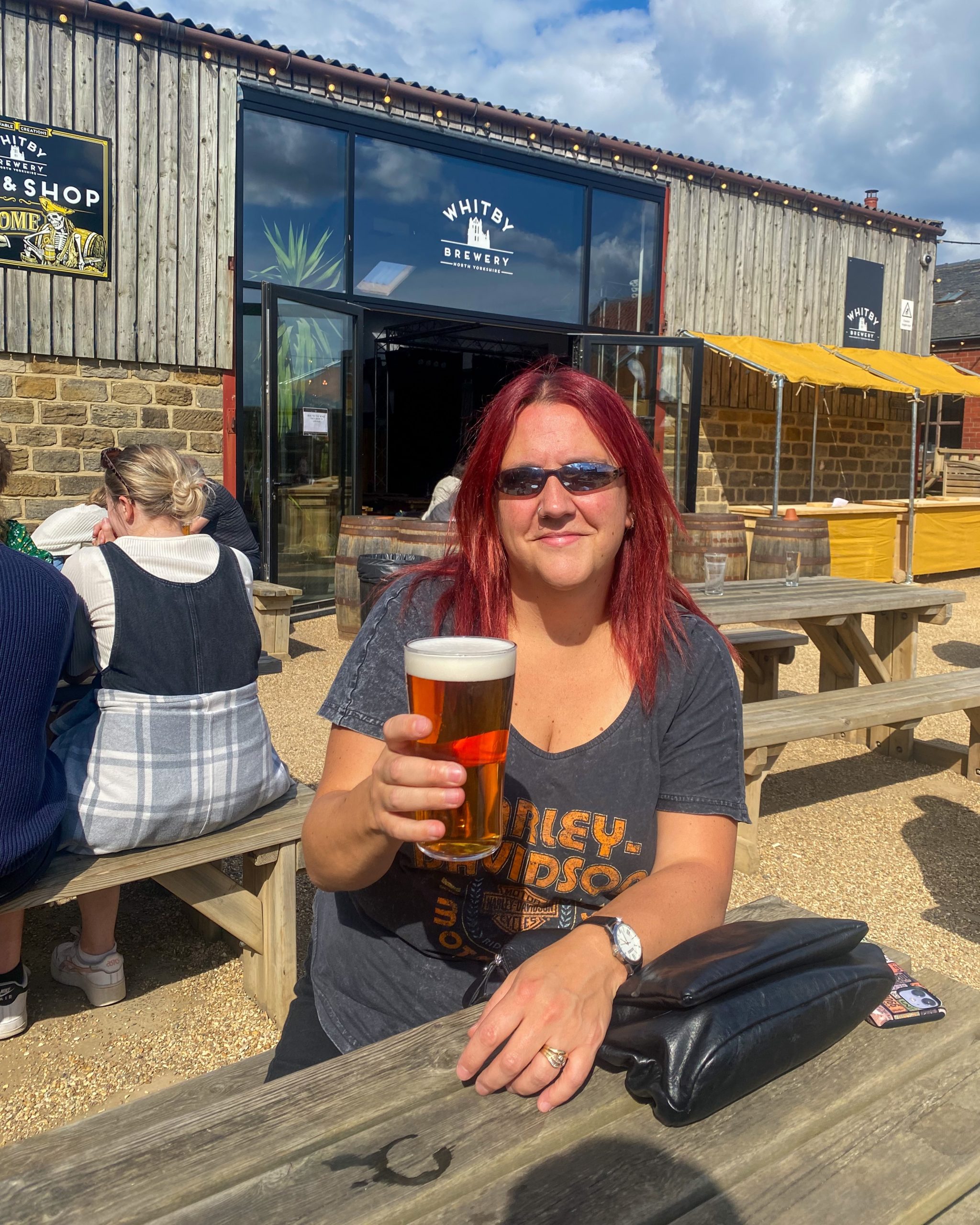 Work in Progress – Robb Sutherland